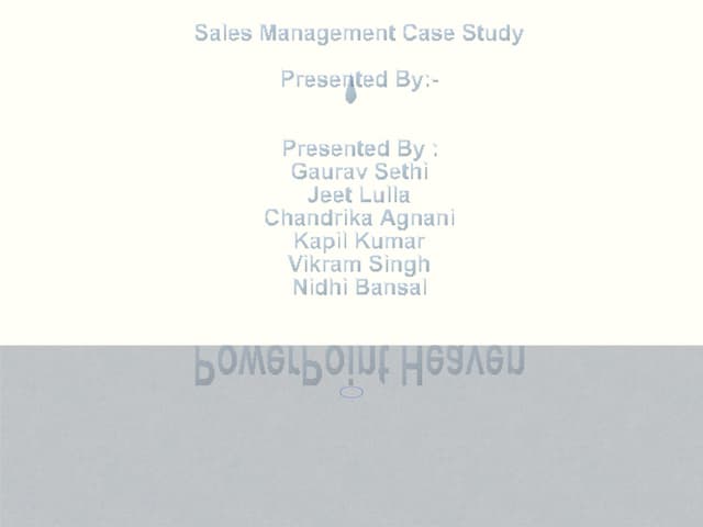 HIV AIDS presentation | PPTX