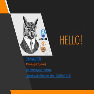 Case study-trust rank | PPT