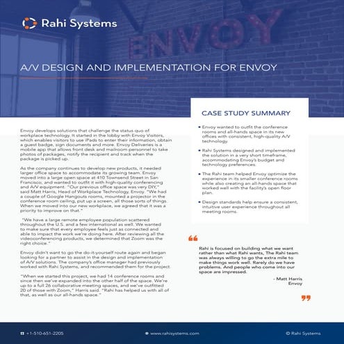 Wide Field of View Box (WFoV) | PDF
