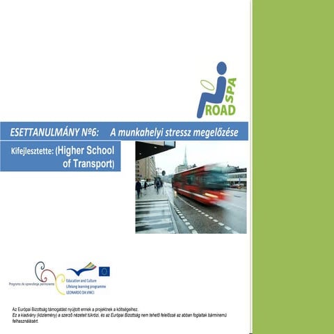 Case study module6 magyar | PPT