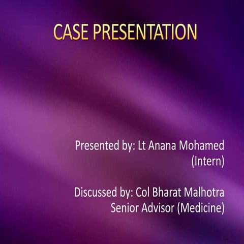 Sepsis Case management 07 May 22.pptx