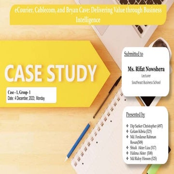 Case_1_Group_1_MIS_BBA65_SECTION15_Dec4,2023 | PPTX