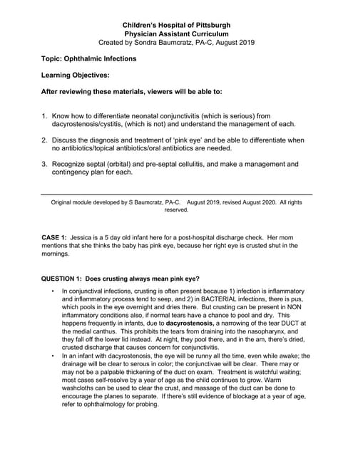This 36-year-old woman presents with the complaint of dacryorrhea and.pdf