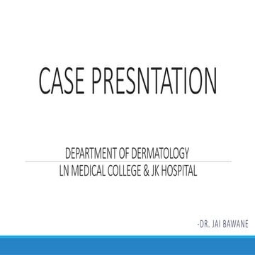 TINEA cruris and corporis powerpointntntnt] | PPTX