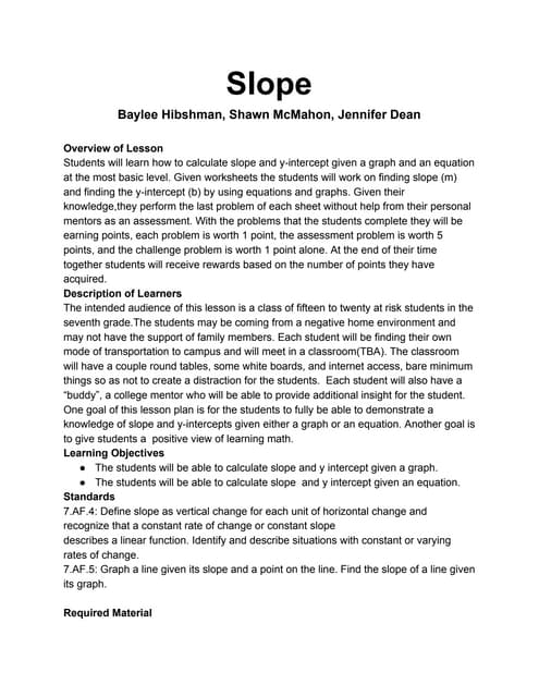 Kumon math levels (3) | PDF