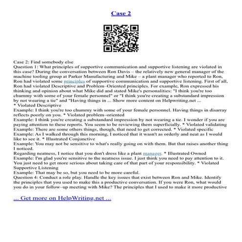 Case 2 | PDF