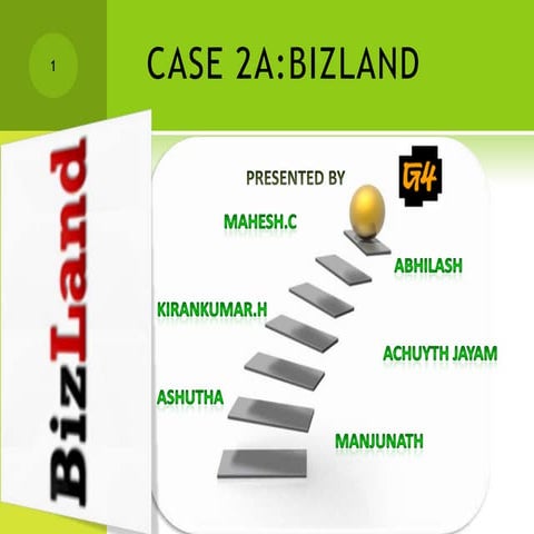 Bizland | PDF