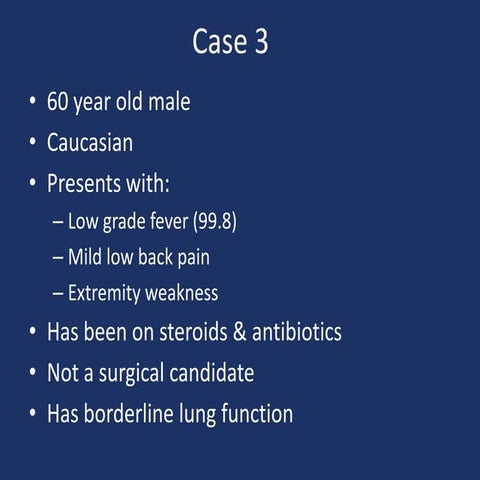 Case 3 | PPT