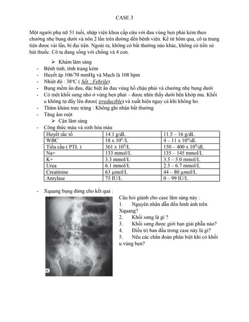 Phân độ TNM của ung thư đại - trực tràng và Ung thư dạ dày theo AJCC 8th | PDF