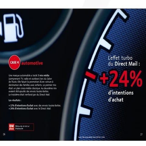 Case 4 automotive p26 fr cover | PPT