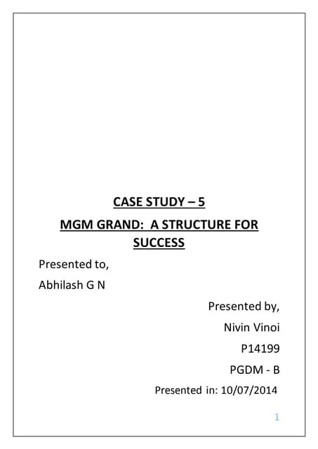Raw- Research & Analysis Wing | PPTX