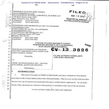 Motion to intervene | PDF