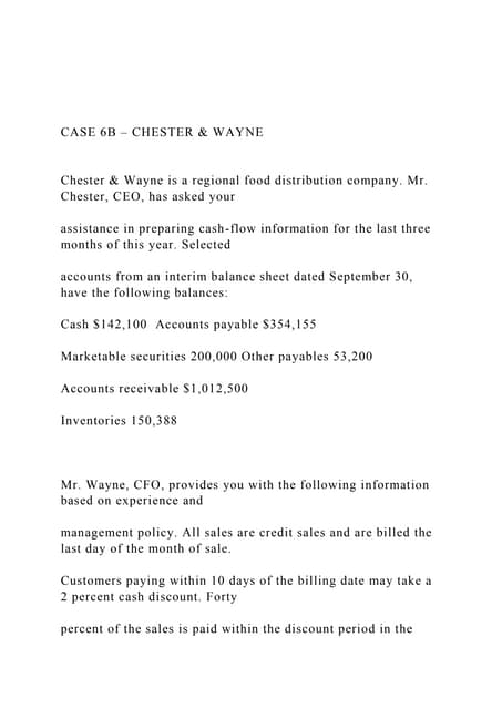 Case 4-2 Hardee TransportationThe Assignment Answer the four .docx