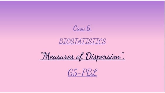 Frequency Distribution Table Ppsx