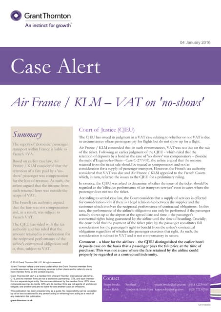 Liability Insurance Leaflet | PDF