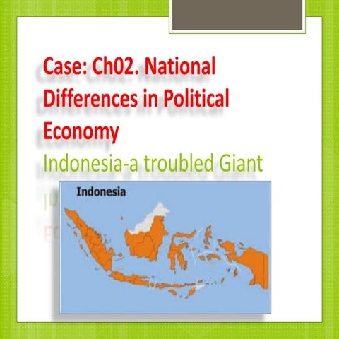 Case ch2 | PPT