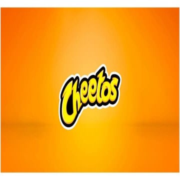 Case Cheetos | PPTX