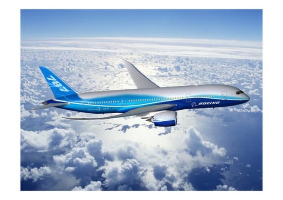 Ppt for boeing final | PPT
