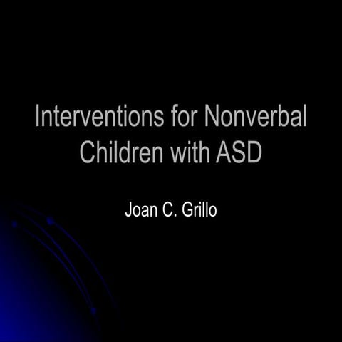 Case Conference Spring 08 | PPT