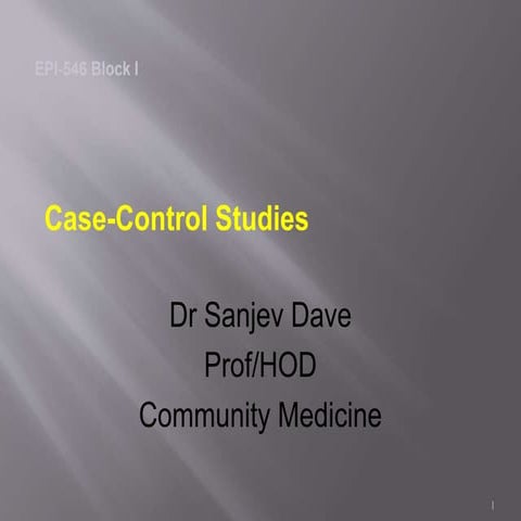 Case Control Studies.pptx