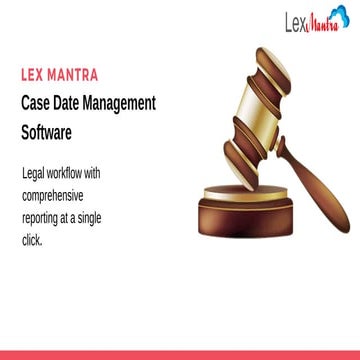 Event Management Software Tool | PPTX