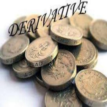 derivatives-butterfly & straddle strategy, IRS, Haircut, CDS, futures ...