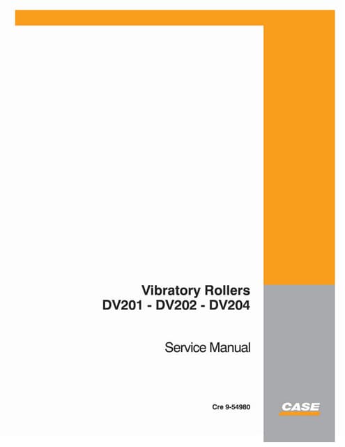 Toyota forklift 8 fgu25 service repair manual | PDF