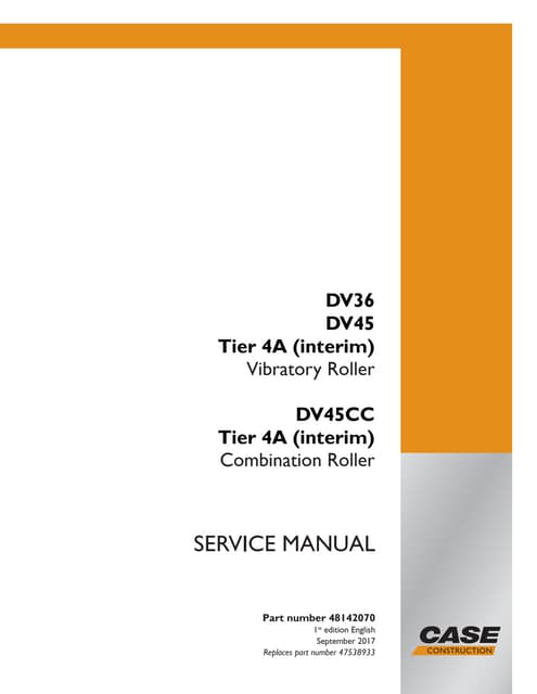 New holland tc18 d tractor service repair manual | PDF