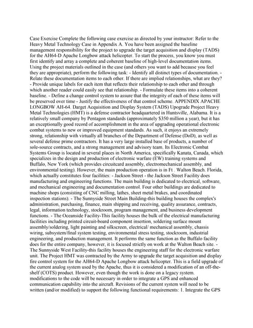 U.S. Air Force White Paper Templates | DOCX