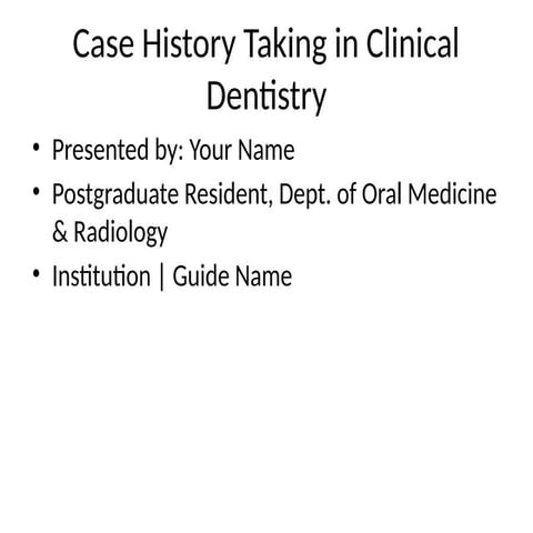 Case_History_Taking_Presentation (1).pptx
