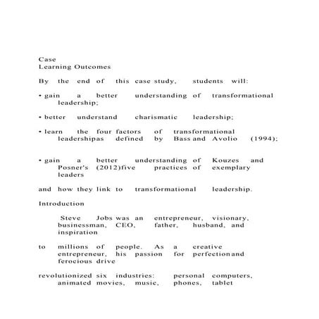 Case Learning Outcomes Bytheendofthiscasestudy,st.docx