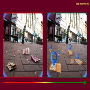 Case - The Littery | Transforming Litter into Lottery Tickets ...