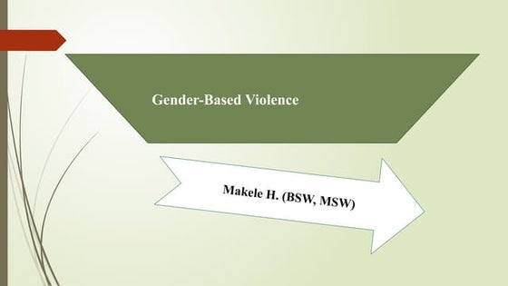 Presentation on PSEA | PPT