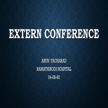 Case ortho big | PDF