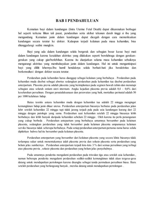 Denver ii indonesia | PDF