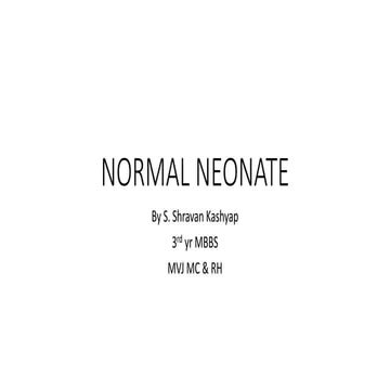 CASE PRESENTATION- NEONATE.pptx