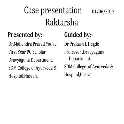 How to write a medical synopsis.pptx