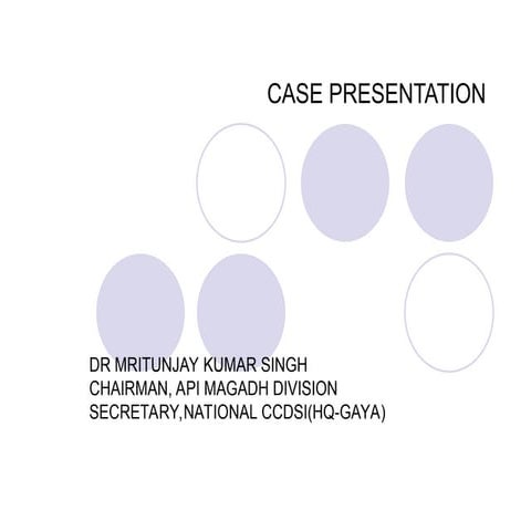 Interesting CASE PRESENTATION 09012022.ppt