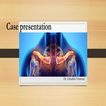Case presentation1 Clavical Fructure.pptx