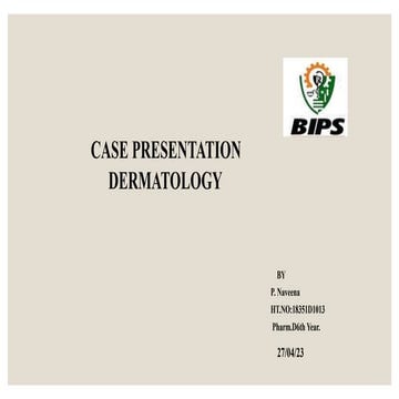 CASE PRESENTATION derma3.pptx