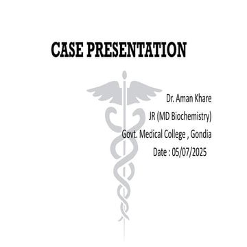 Case presentation on Hemolytic Disease of Newborn.pptx