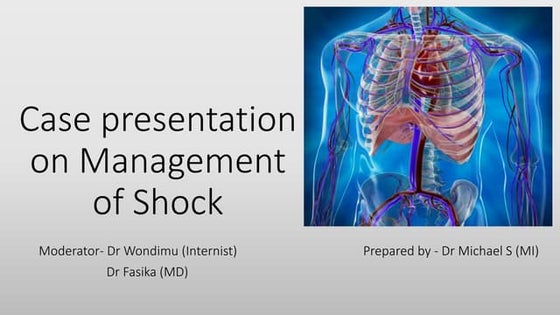 SHOCK- Basic Principles in Surgery.pptx