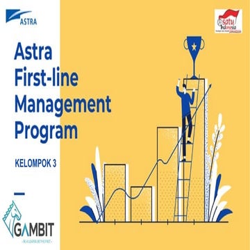 Case Presentation Project Management - GAMBIT.pptx