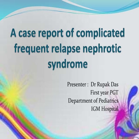 Case presenttion | PPTX