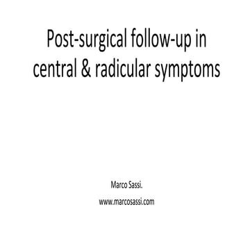case report follow up | PPTX