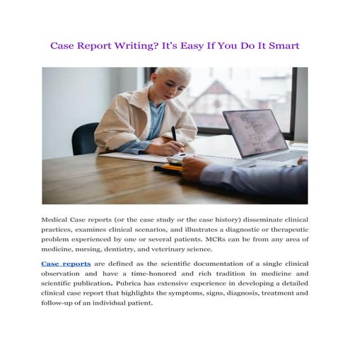 Case Report Writing .pdf