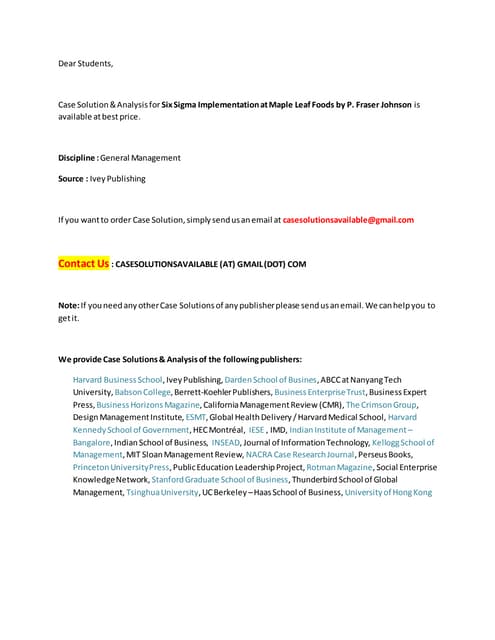 Case Solution for Unicon Concrete Products (H.K.) Ltd. | PDF