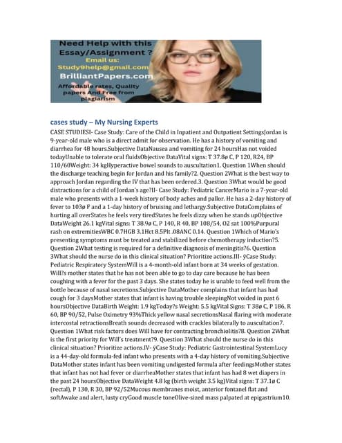 Vomiting in newborn | PDF