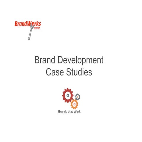 Case Studies | PDF