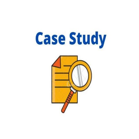 Finance Case studies | PPTX